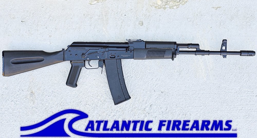Atlantic Firearms, LLC - AtlanticFirearms.com
