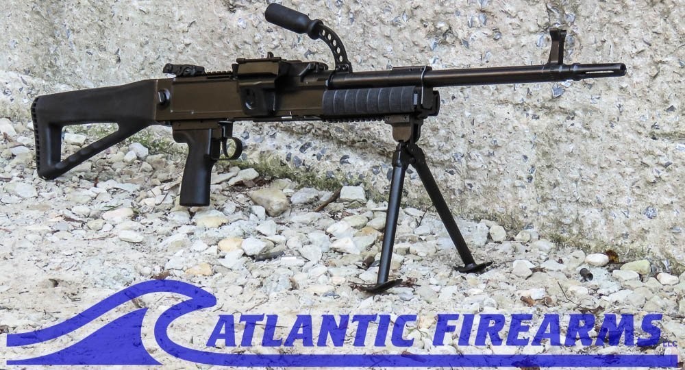 Atlantic Firearms, LLC - AtlanticFirearms.com