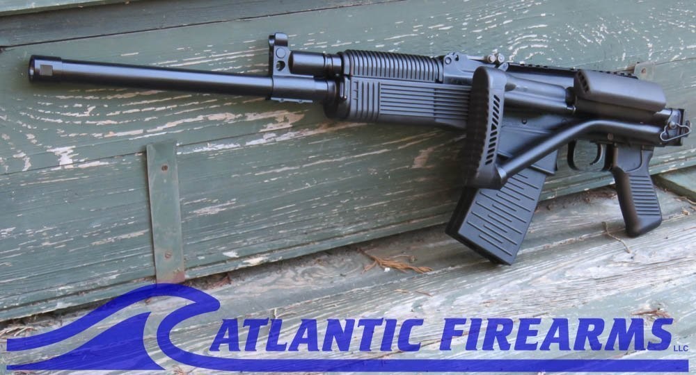 Atlantic Firearms, LLC - AtlanticFirearms.com