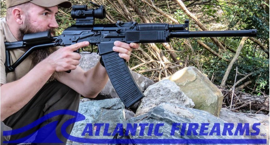 Atlantic Firearms, LLC - AtlanticFirearms.com