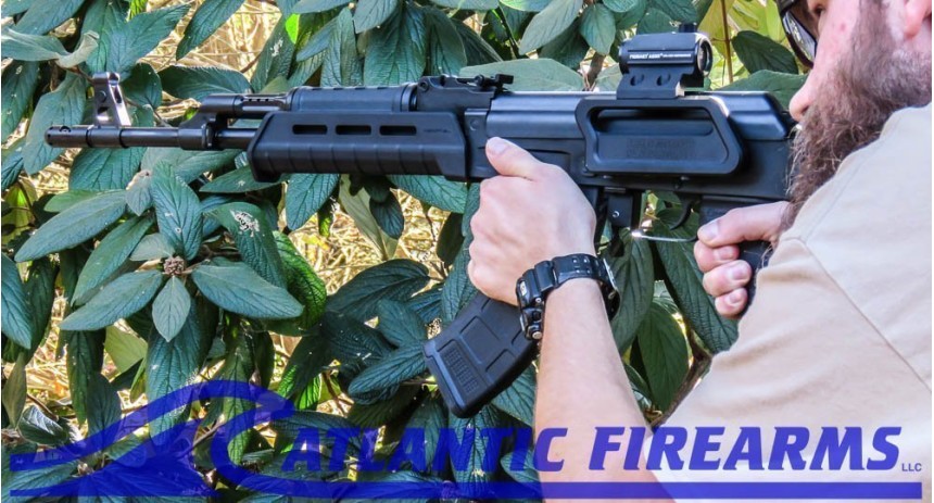 Atlantic Firearms, LLC - AtlanticFirearms.com