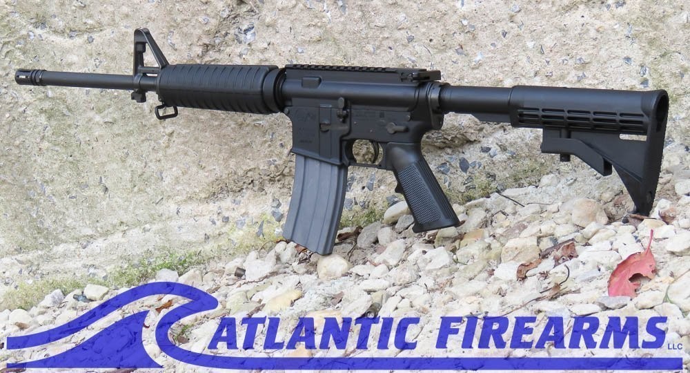 Atlantic Firearms, LLC - AtlanticFirearms.com
