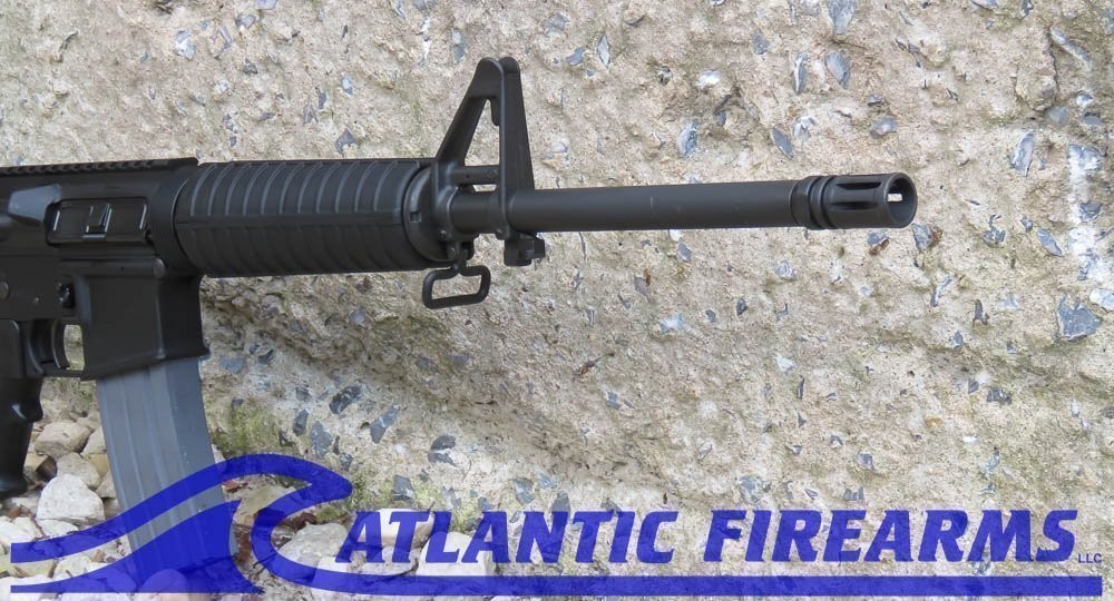 Atlantic Firearms,llc - AtlanticFirearms.com