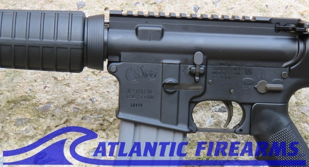 Atlantic Firearms,llc - AtlanticFirearms.com