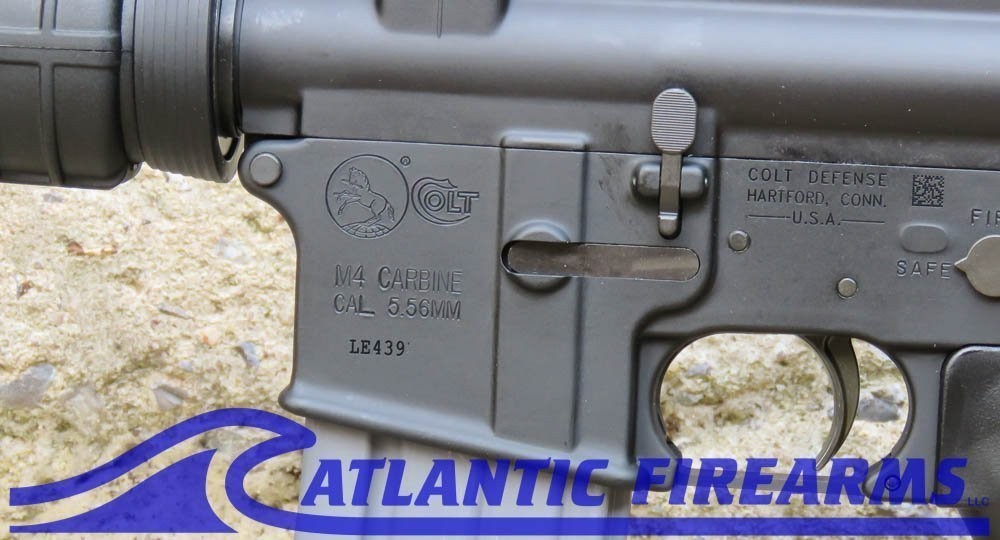 Atlantic Firearms,llc - AtlanticFirearms.com