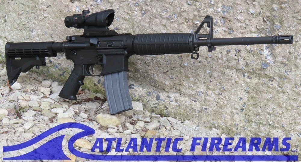 Atlantic Firearms, LLC - AtlanticFirearms.com