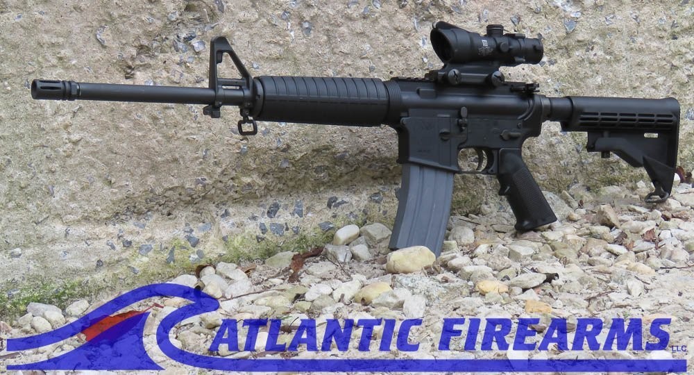 Atlantic Firearms,llc - AtlanticFirearms.com
