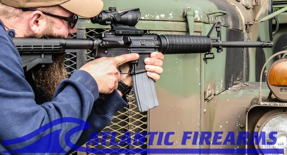 Atlantic Firearms,llc - AtlanticFirearms.com