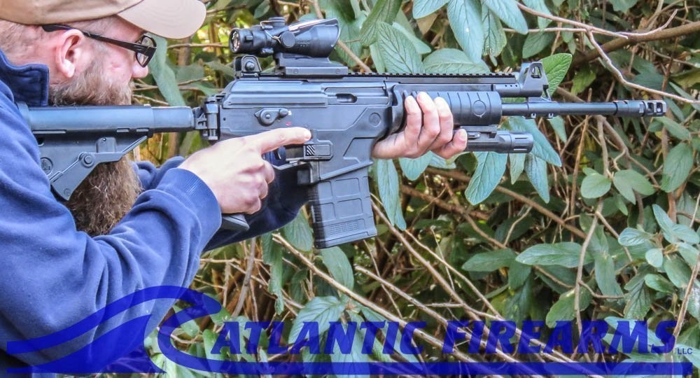 IWI Galil ACE Rifle SALE GAR1651 - AtlanticFirearms.com