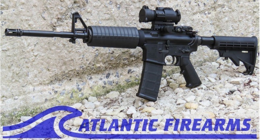 Atlantic Firearms, LLC - AtlanticFirearms.com
