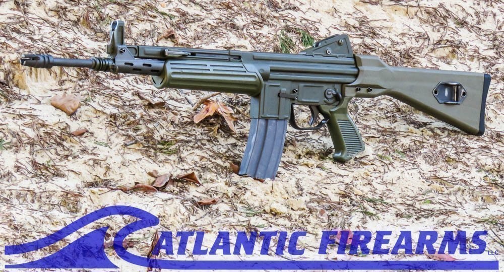 Atlantic Firearms,llc - AtlanticFirearms.com