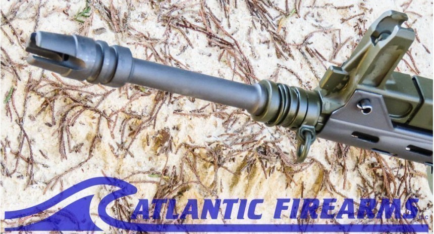 Atlantic Firearms, LLC - AtlanticFirearms.com