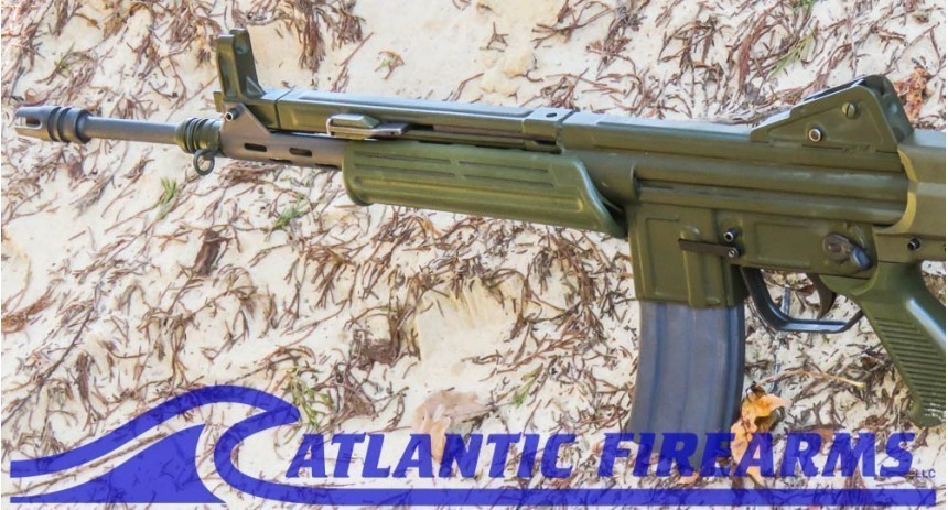 Atlantic Firearms, LLC - AtlanticFirearms.com