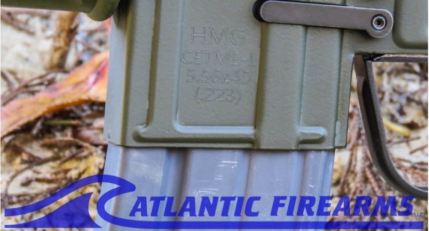 Atlantic Firearms, LLC - AtlanticFirearms.com