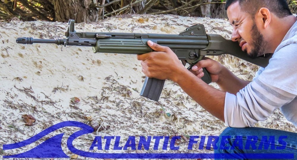 Atlantic Firearms, LLC - AtlanticFirearms.com