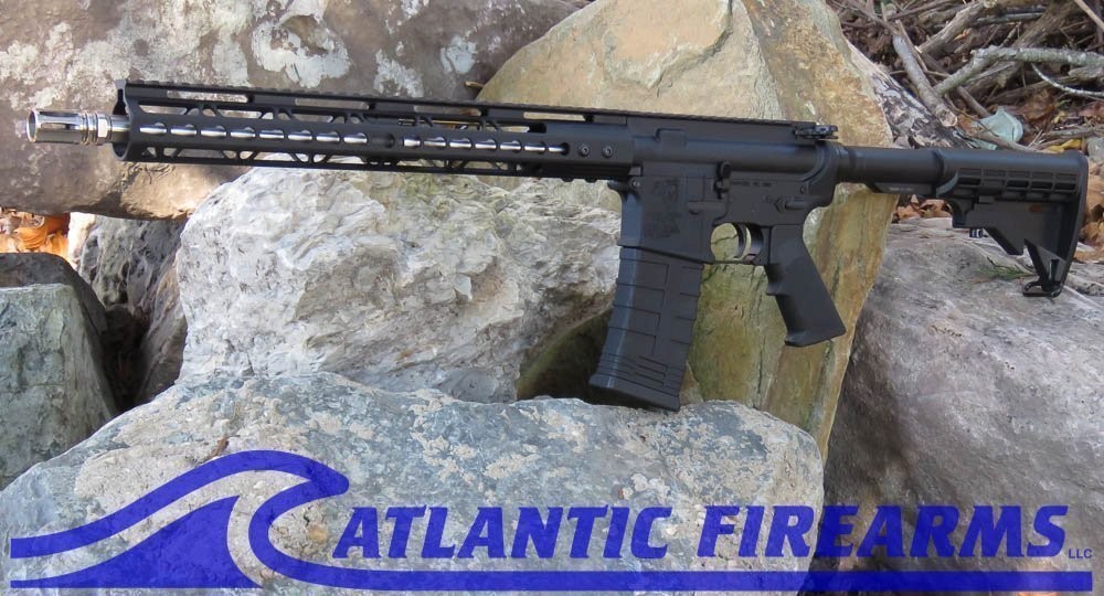Atlantic Firearms,llc - AtlanticFirearms.com