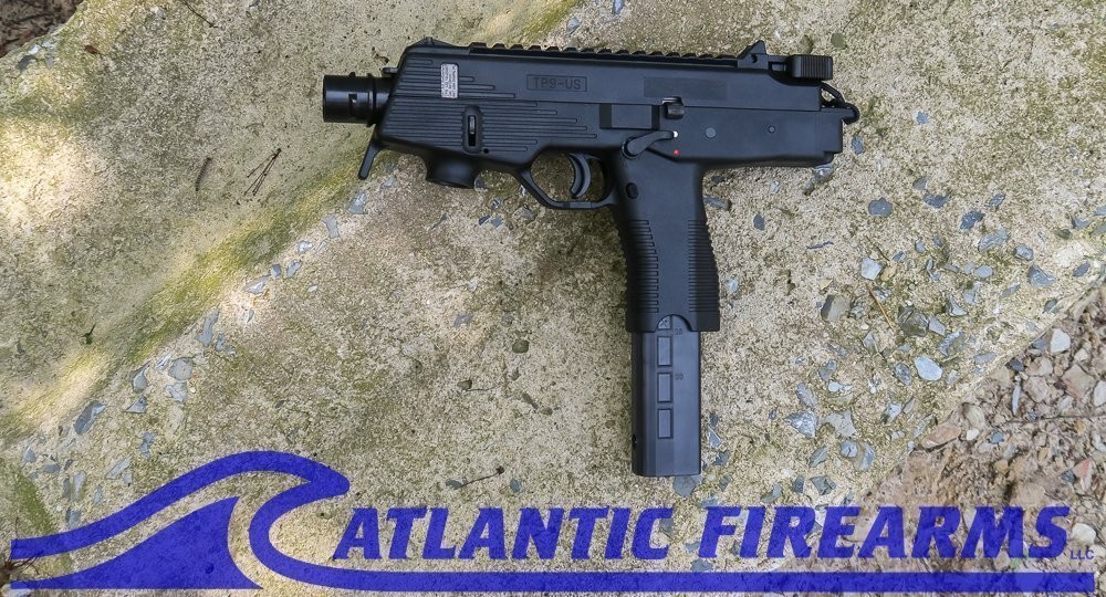 B&T TP9 Pistol Sale - AtlanticFirearms.com