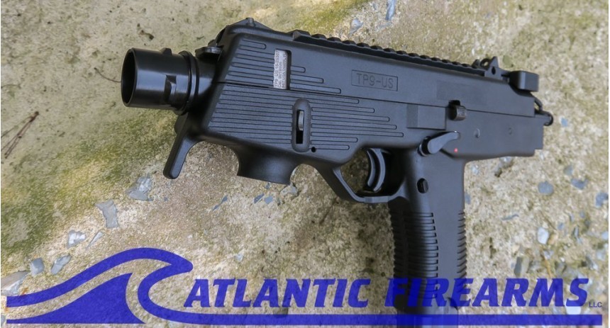 Atlantic Firearms, LLC - AtlanticFirearms.com