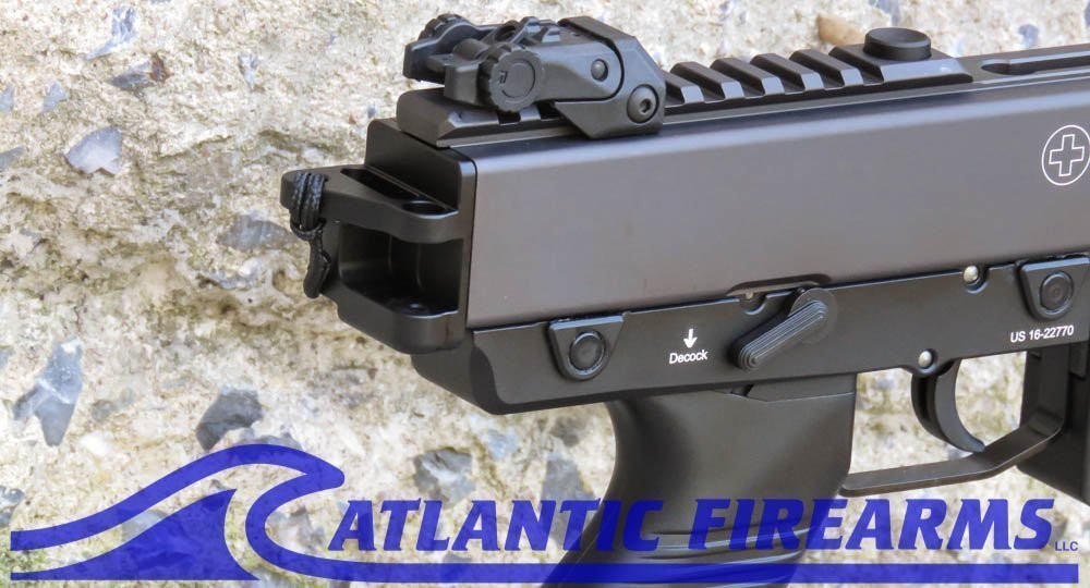 B&T KH9 Pistol SALE - AtlanticFirearms.com