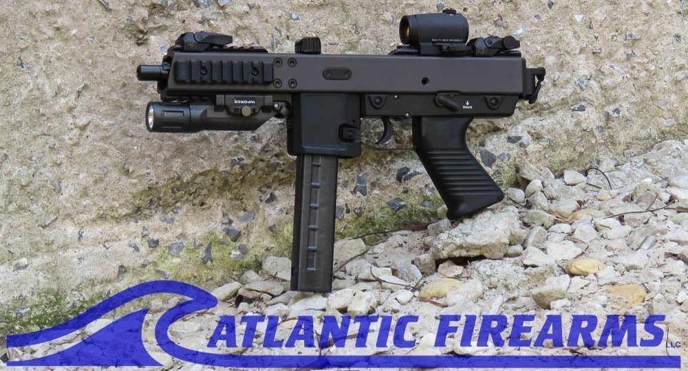 B&T KH9 Pistol SALE - AtlanticFirearms.com