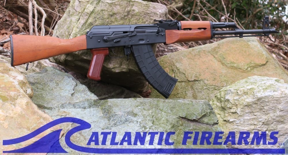 AK47 Rifle for Sale- Riley Defense - AtlanticFirearms.com