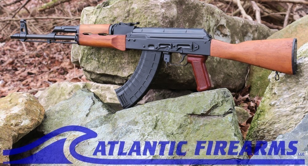 AK47 Rifle for Sale- Riley Defense - AtlanticFirearms.com