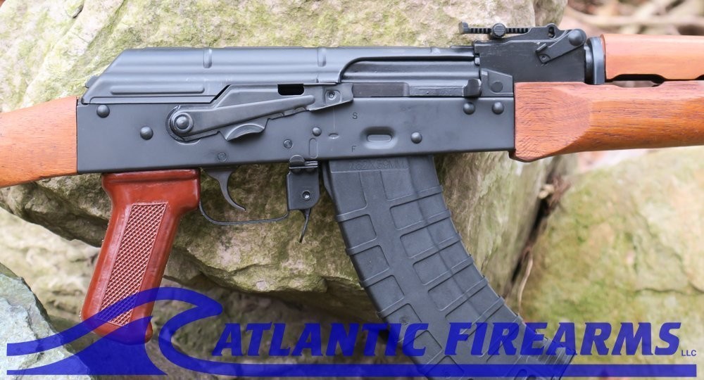 AK47 Rifle for Sale- Riley Defense - AtlanticFirearms.com