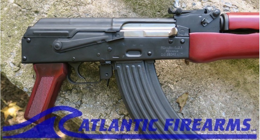 Atlantic Firearms, LLC - AtlanticFirearms.com