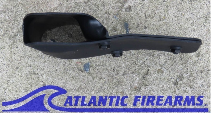 Kydex Grip Wrap for AR15 Rifles - AtlanticFirearms.com