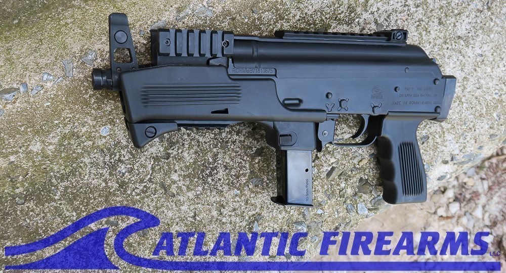 Atlantic Firearms, LLC - AtlanticFirearms.com