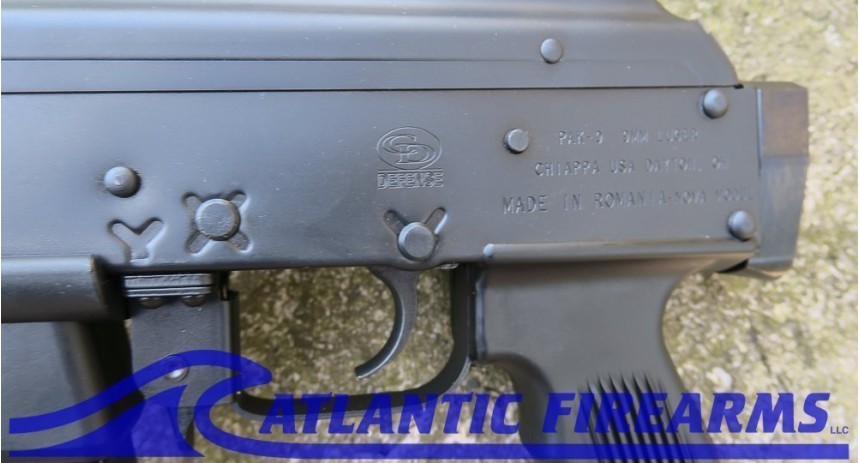 Atlantic Firearms, LLC - AtlanticFirearms.com