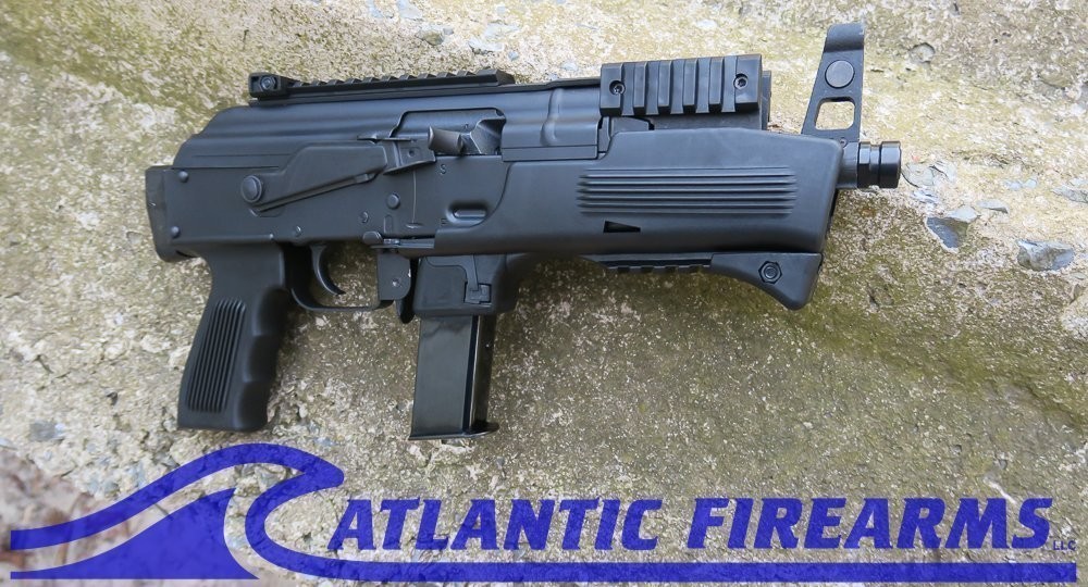 Atlantic Firearms, LLC - AtlanticFirearms.com