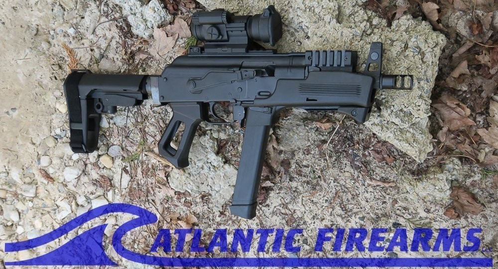 Atlantic Firearms, LLC - AtlanticFirearms.com
