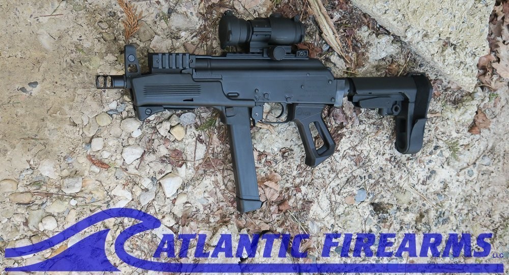 Atlantic Firearms, LLC - AtlanticFirearms.com