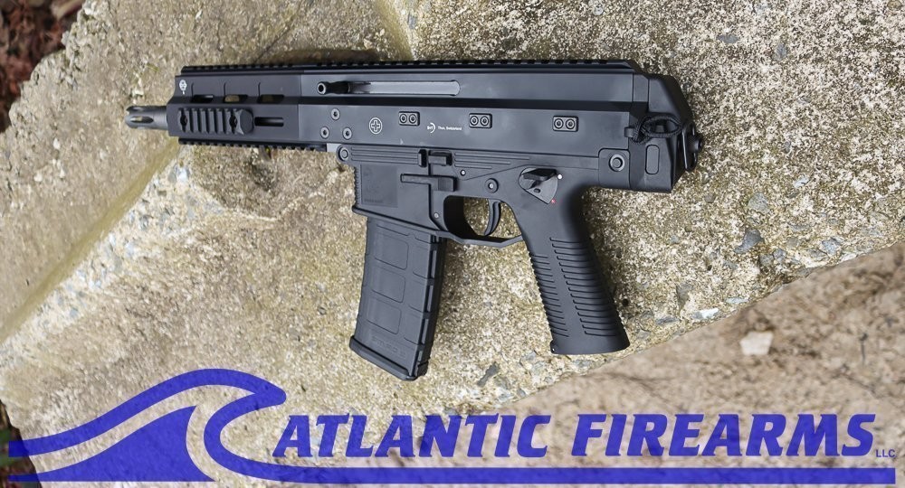 B&T APC 223 Pistol - AtlanticFirearms.com