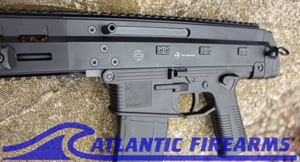 B&T APC 223 Pistol - AtlanticFirearms.com