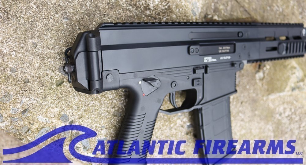 B&T APC 223 Pistol - AtlanticFirearms.com
