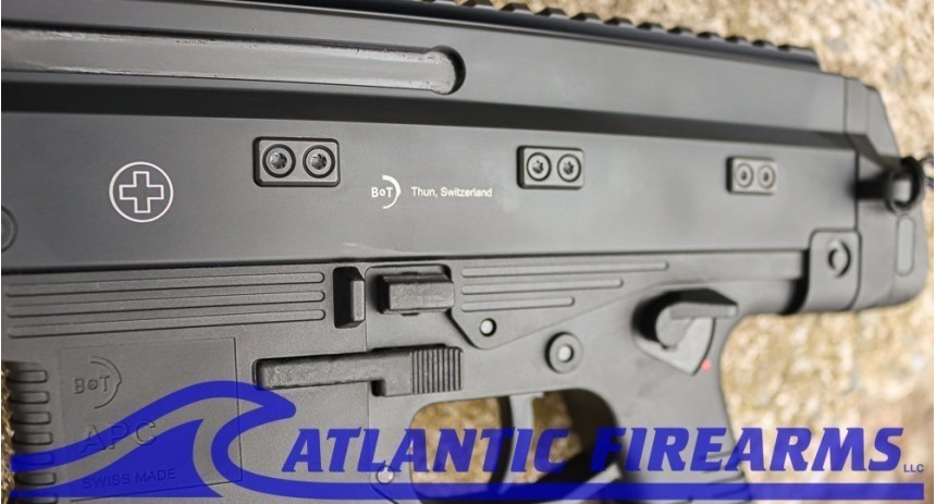 B&T APC 223 Pistol - AtlanticFirearms.com