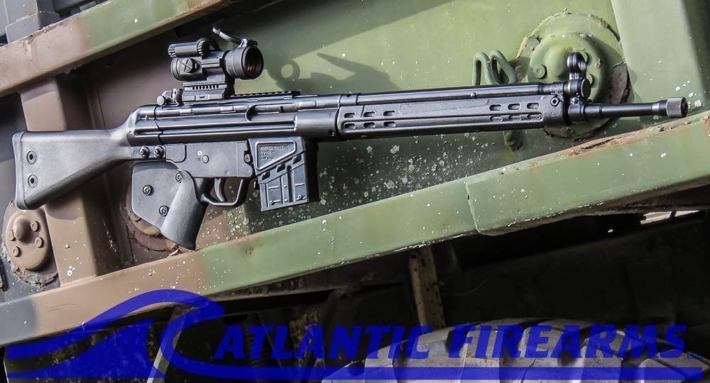 Atlantic Firearms,llc - AtlanticFirearms.com