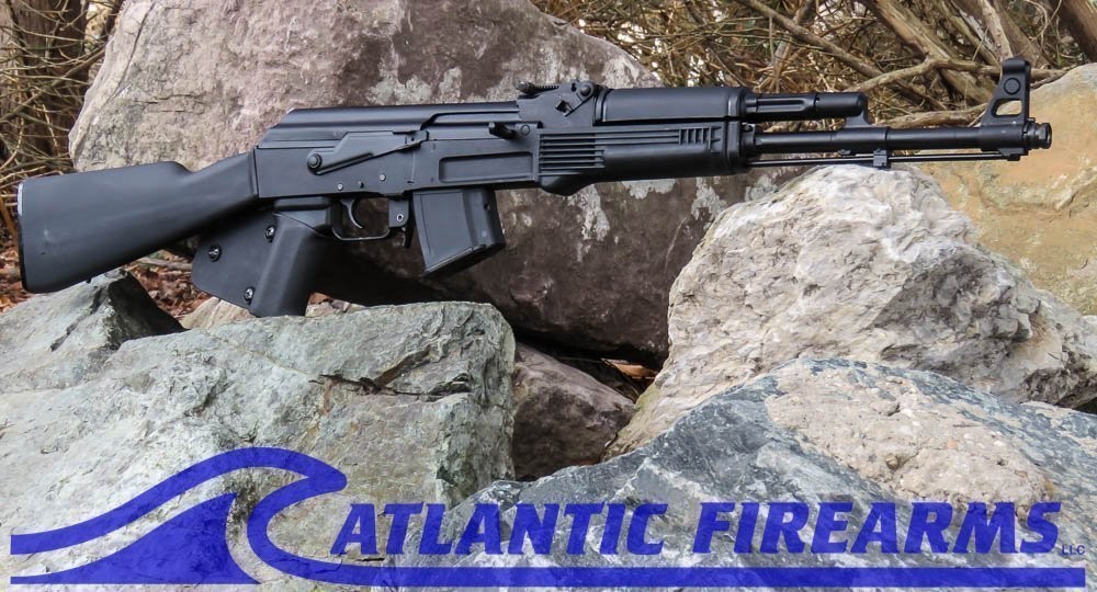 Atlantic Firearms, LLC - AtlanticFirearms.com
