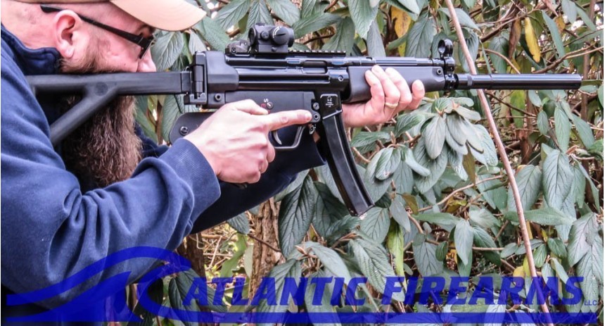 Atlantic Firearms, LLC - AtlanticFirearms.com