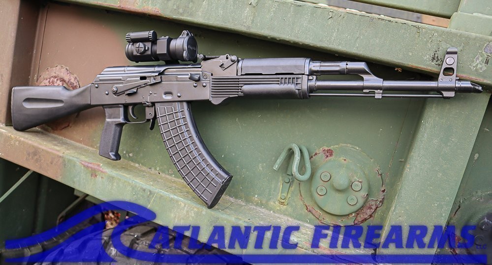 Atlantic Firearms, LLC - AtlanticFirearms.com