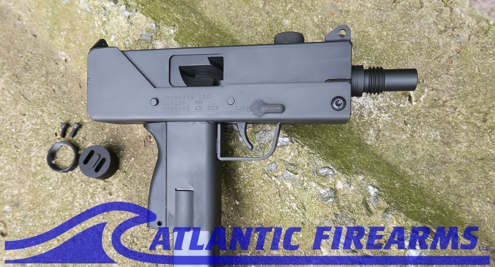 MAC .45 Pistol For Sale - AtlanticFirearms.com