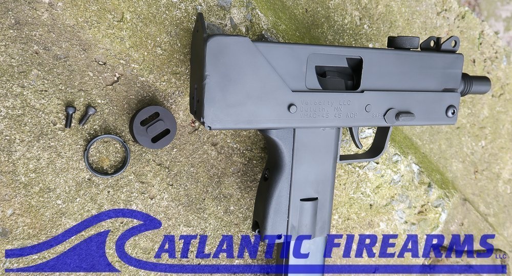 Atlantic Firearms, LLC - AtlanticFirearms.com