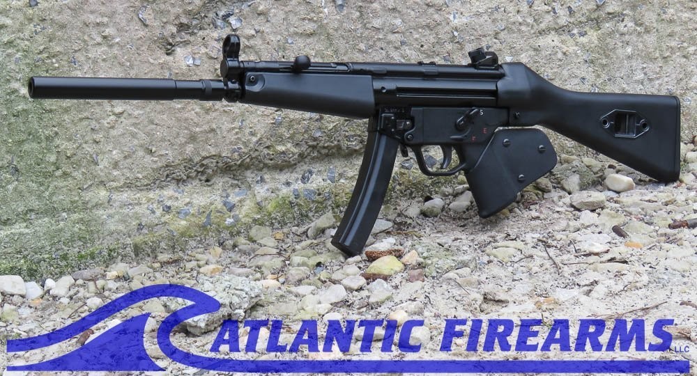 Atlantic Firearms, LLC - AtlanticFirearms.com