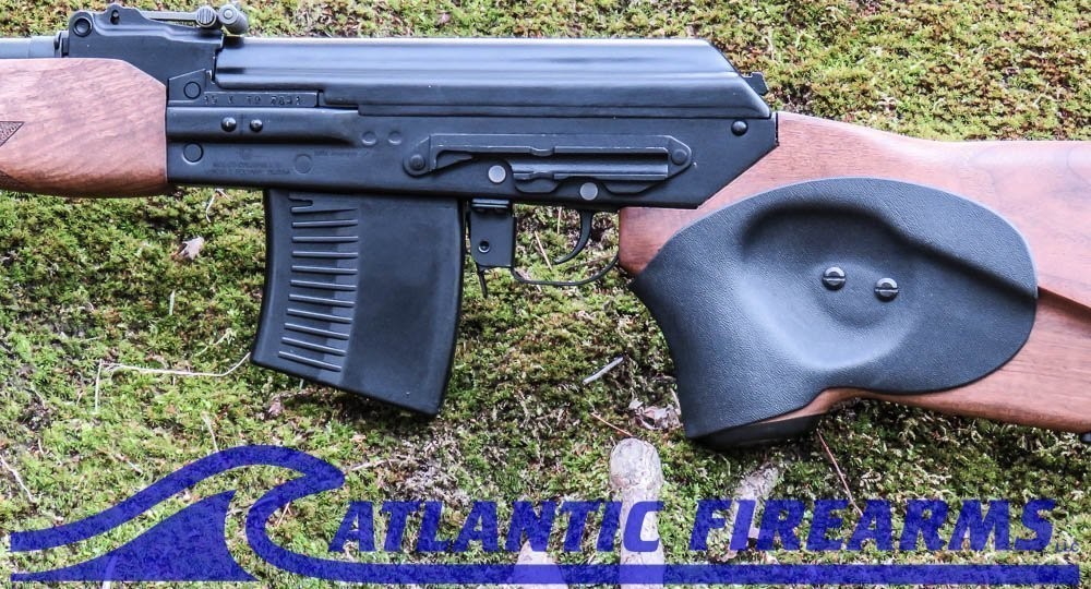 Vepr Dragunov Style Rifle 762 x 54R Russian - AtlanticFirearms.com