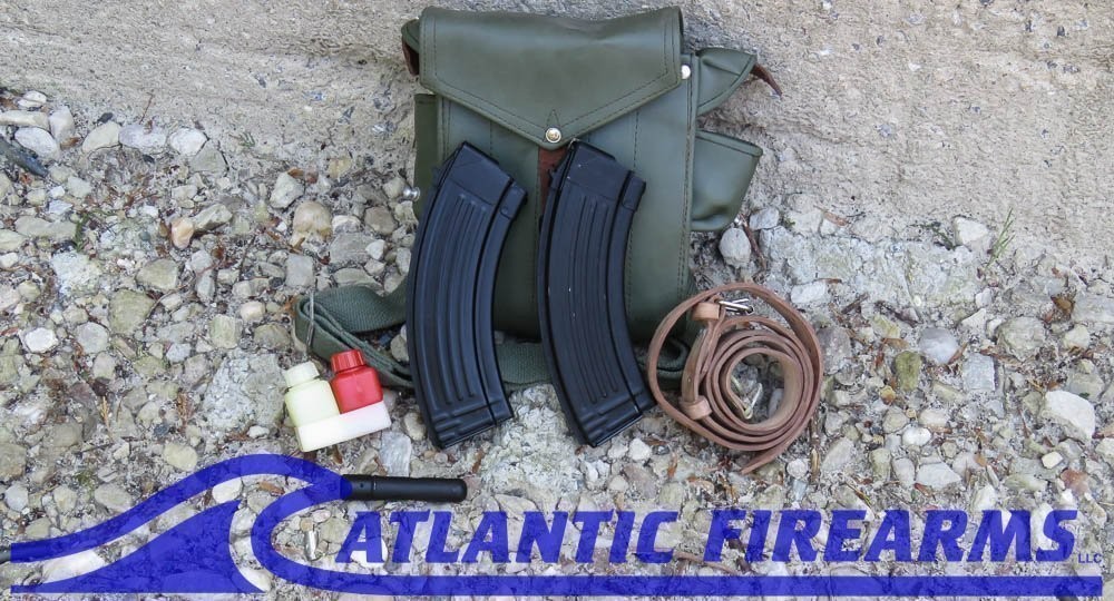 Atlantic Firearms, LLC - AtlanticFirearms.com