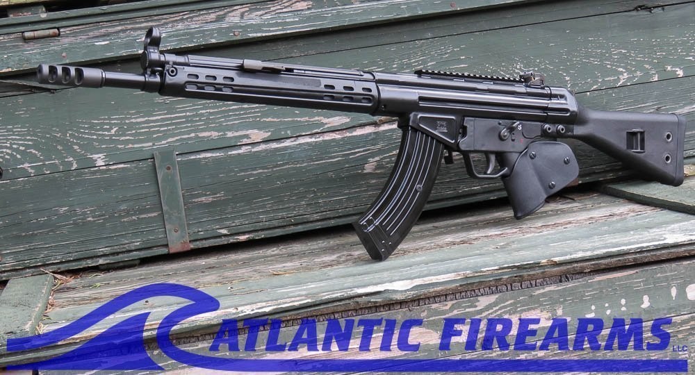 Atlantic Firearms, LLC - AtlanticFirearms.com