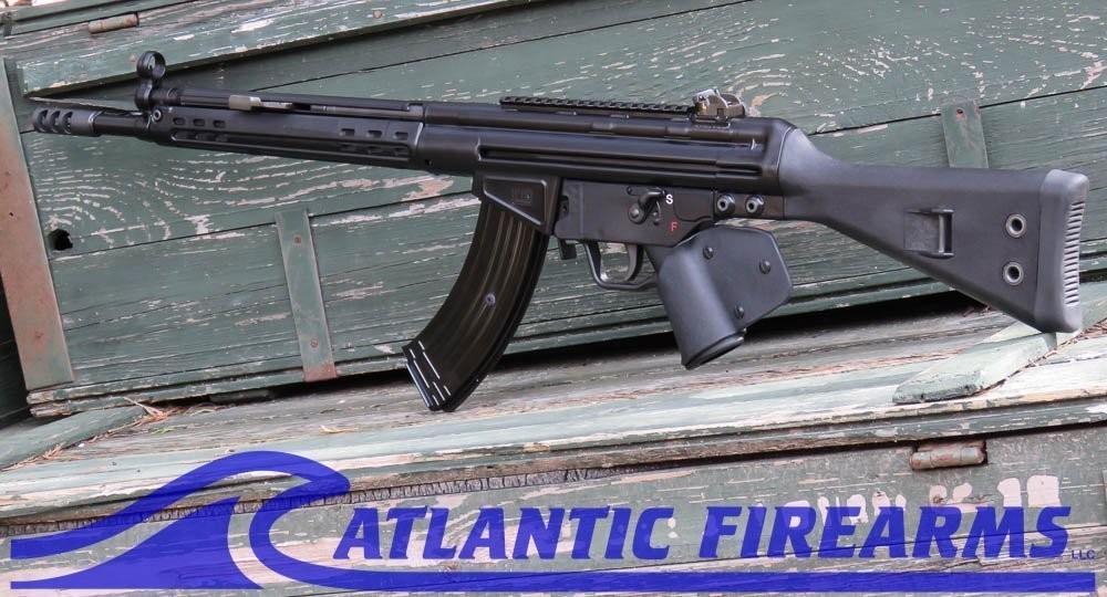 Atlantic Firearms, LLC - AtlanticFirearms.com