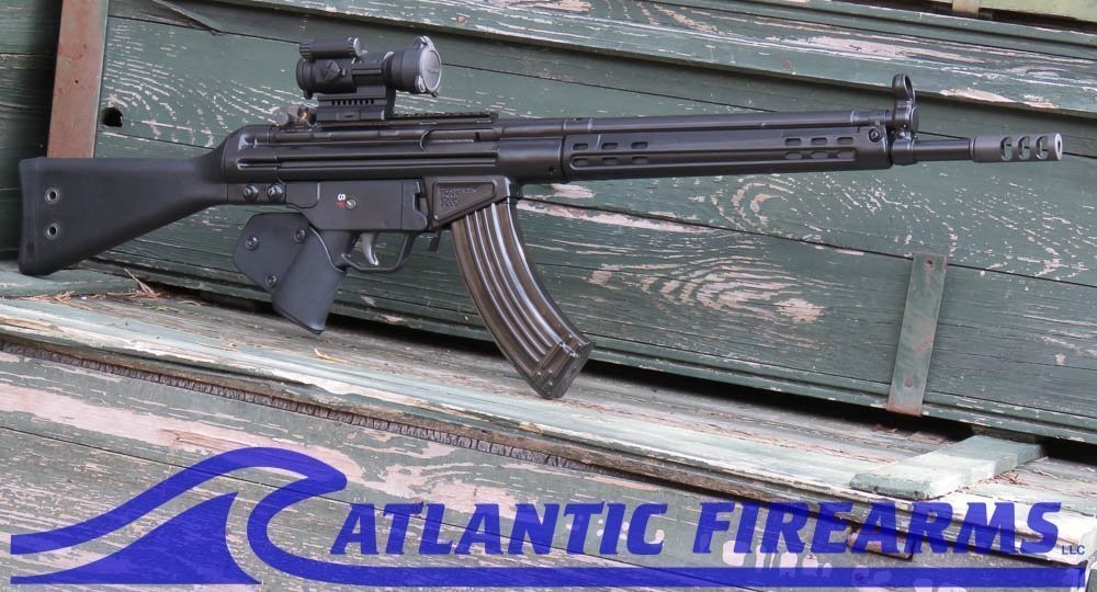 Atlantic Firearms, LLC - AtlanticFirearms.com